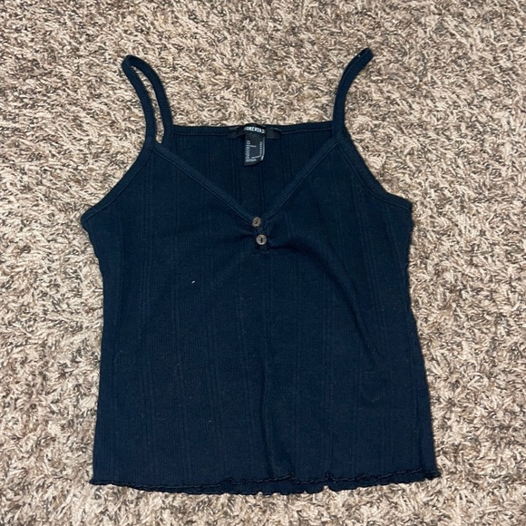Forever 21 | Tops | Forever 2 Tank Top | Poshmark